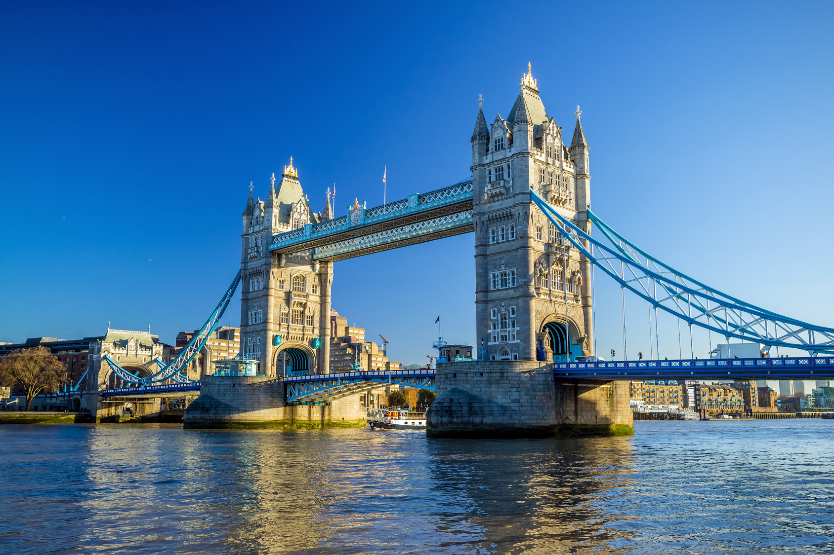 How To Learn English In London