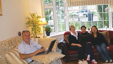 A1 A2 B1 B2 C1 C2 CEFR Nacel English School London A1 A2 B1 B2 C1 C2 CEFR Nacel English School London