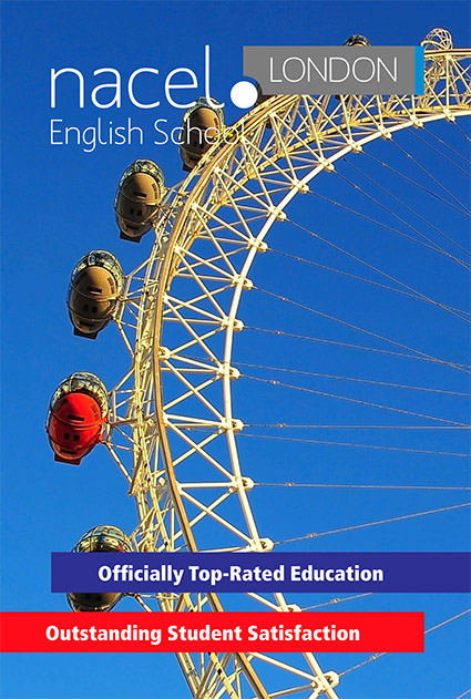Pictures - Nacel English Language School London